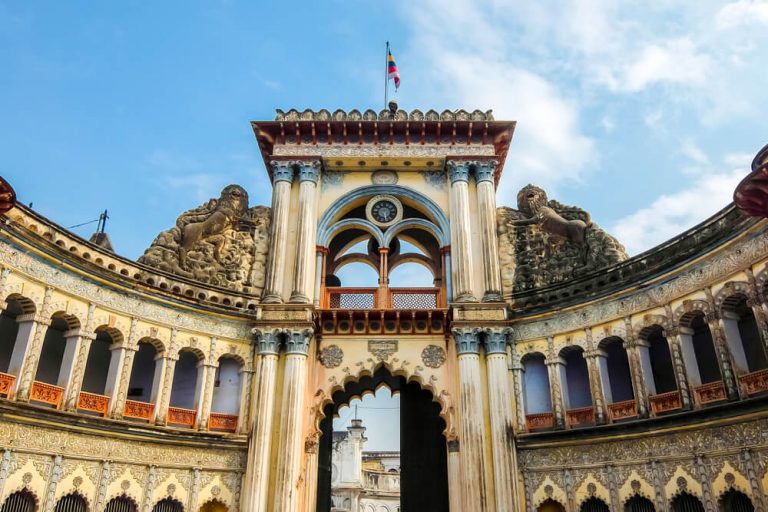 Where is Ayodhya? Location, Map & How to Reach (2026)