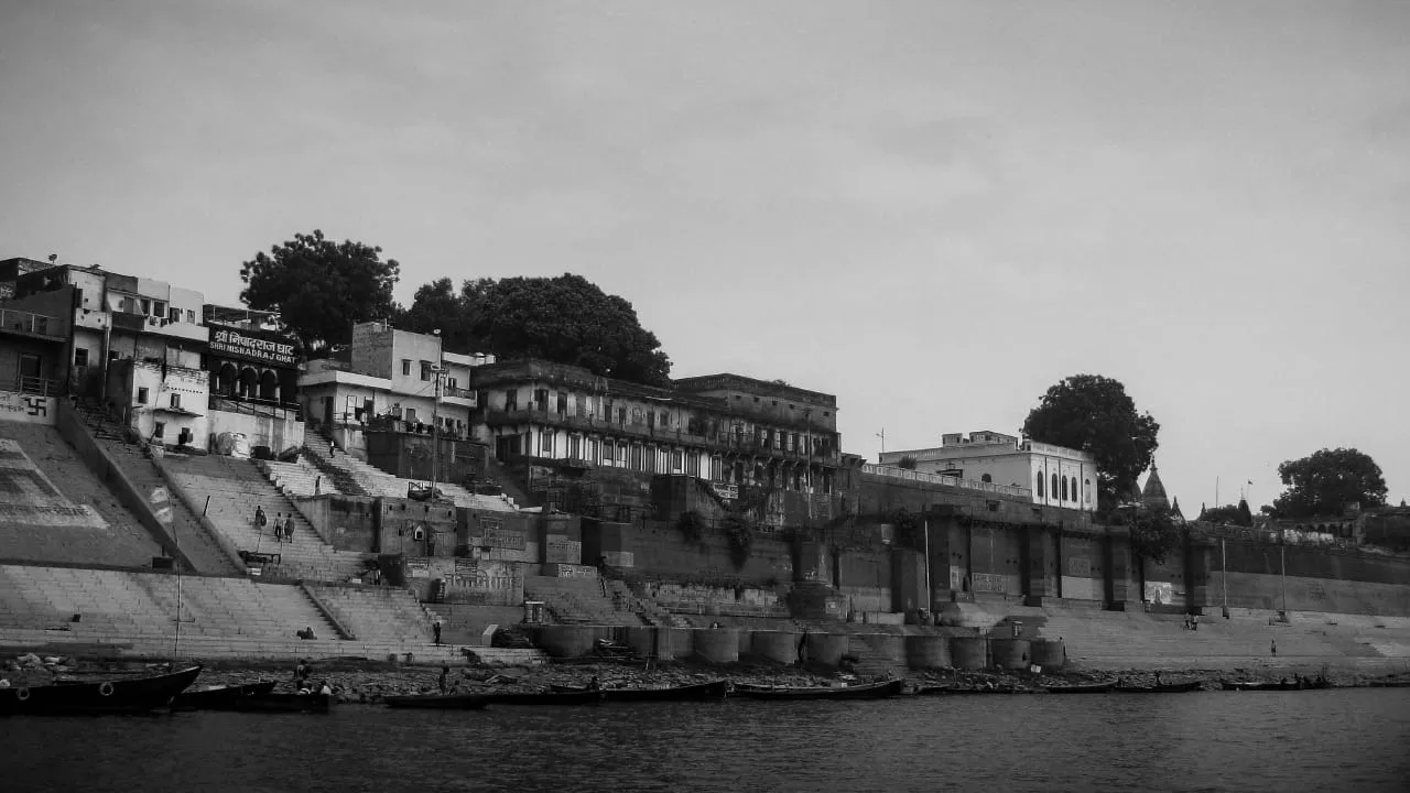 Are Varanasi and Kashi the Same? Mythology, History & Spiritual Meaning